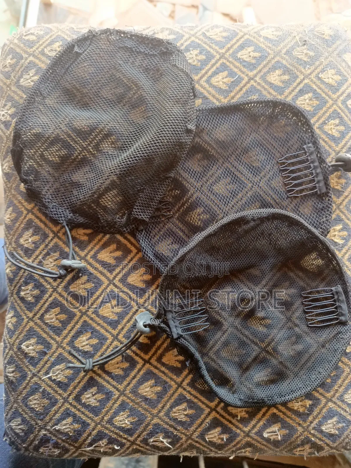 Ponytail Net in Lagos Island (Eko) - Hair Beauty, Ajayi Oladunni | Jiji.ng