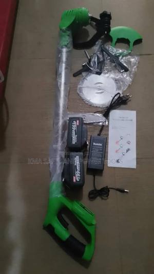 Makita Battery Powered Brush Cutter in Lagos Island (Eko) - Farm ...