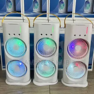 Air Coolers in Nigeria for sale Price on Jiji.ng