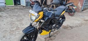 Tris 2021 Yellow in Ikorodu - Motorbikes & Scooters, Pastor Joseph ...