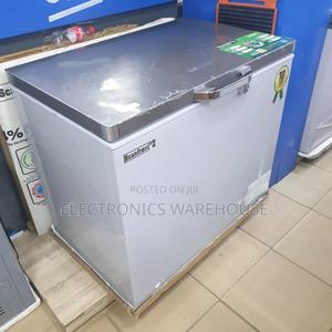 Scanfrost Inverter Chest Freezer in Central Business District - Kitchen ...