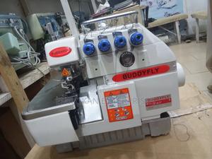 Buddyfly Industrial Weaving Machine 737 747 in Lagos Island (Eko ...