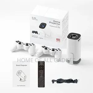 Projectors in Nigeria for sale Prices on Jiji.ng