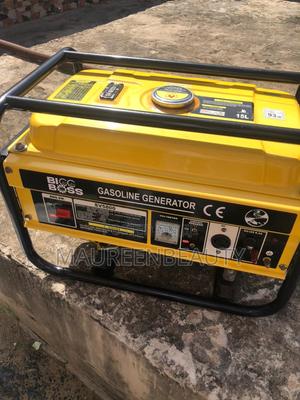 Neatly Used Generator in Ojo - Electrical Equipment, Maureen Alafudike ...