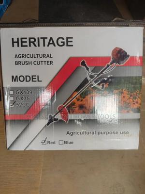 Heritage Brush Cutter Machine in Lagos Island (Eko) - Garden Supplies ...
