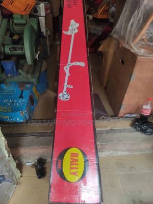 Original Rally Brush Cutter in Lagos Island (Eko) - Farm Machinery ...