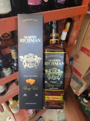 Whisky in Nigeria for sale Prices on Jiji.ng