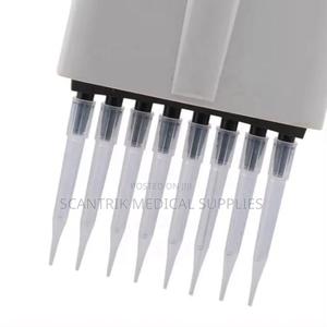 12-Channel Quantitative Pipette System in Port-Harcourt - Medical ...