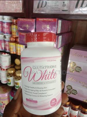 Skinhance Glutathione White Capsules in Imo State - Vitamins ...
