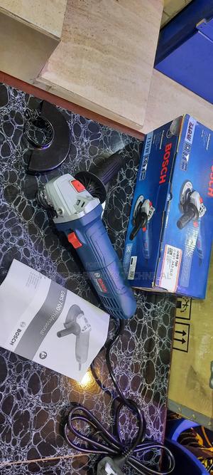 Bosch GWS 700 Angle Grinder for sale - WESTERN BROOKS TECHNICAL LTD ...