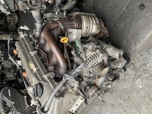 Toyota Voxy Engine 1az Japanese Used in Mushin - Vehicle Parts ...