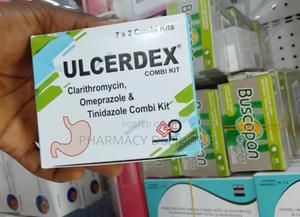 Ulcerdex Combi Kit for Treatment of Chronic Ulcer Available in Wuse 2 ...
