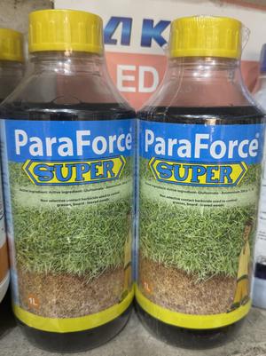 Paraforce Super Non-Selective Contact Herbicide in Lagos Island (Eko ...