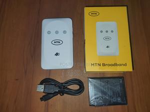 MTN Zte Universal Unlocked Mifi in Ibadan - Accessories & Supplies for ...