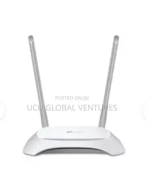 Wi-Fi Router in Nigeria for sale Price on Jiji.ng