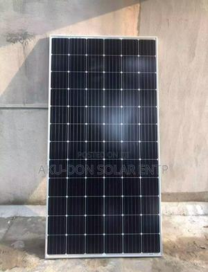 310watts 73cells Original Canadian Momo Solar Panels in Garki 2 - Solar ...