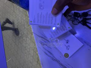 Airpods Pro 2nd Generation for sale - Greg concept Price: ₦ 25,000 on ...
