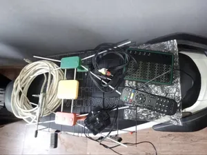 GOtv Decoders in Nigeria for sale Prices on Jiji.ng