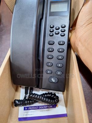 Display Wireless Intercom Phone With Screen in Ojo - Networking ...
