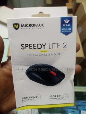 Wireless Mouse Speed Lite 2 in Wuse - Computer Accessories ...
