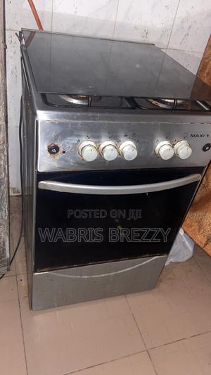 Maxi 3in 1 Plus Electric Cooker Gas Burner in Ajah - Kitchen Appliances ...