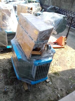 Meksan 200 Kva 11 Kv Distribution Transformer in Ajah - Electrical ...