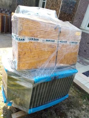 11 Kv 200 Kva Meksan Power Transformer in Ikeja - Electrical Equipment ...