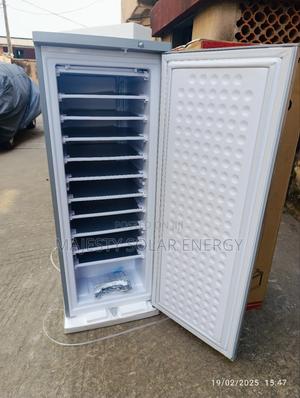 198litrs Yohako Upright Ice Block Maker in Ojo - Solar Energy, Majesty ...