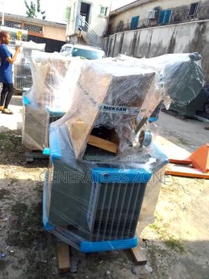 Powering Your Industry With Meksan 200kva 11 Kv Transformers in Lagos ...