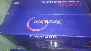Everstart Car Batteries in Nigeria for sale Prices on Jiji.ng