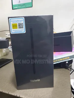 Samsung Galaxy Note10 in Nigeria for sale | Prices on Jiji.ng