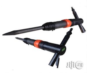 30mm Air Jack Hammer G20 in Ojo - Electrical Hand Tools, Felitec Global ...