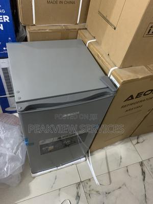 Aeon 90l Fridge Ars100g, Perfect for Dorms Small Kitchens in Amuwo ...