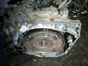 Automatic Gearbox For Nissan Note 2010-2015 Hr15 - Hr1.6 in Mushin ...