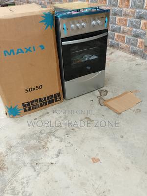 New in Maxi Standing Cooking Gas, With Oven in Lagos Island (Eko ...
