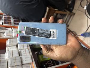 Samsung Galaxy S20+ 128 GB Blue in Ikeja - Mobile Phones, Nelson Felix | Jiji.ng