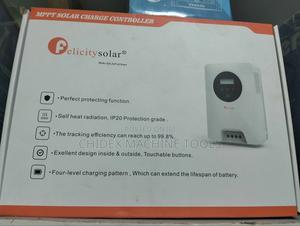 Felicity Solar Controller in Lekki - Solar Energy, Chidex Machine And Tools Ventures | Jiji.ng