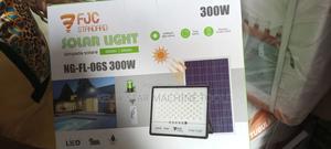 Solar Floor Light 300w Single Panel in Ojo - Electrical Equipment ...
