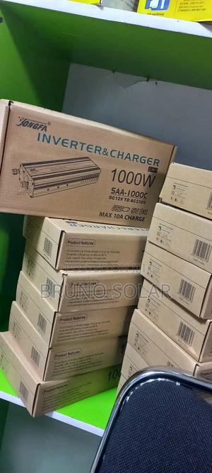 All Your Solar Sachet Inverter Is Now Available in Warri - Solar Energy ...