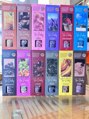 Via Pinky Diffuser in Ojo - Home Accessories, Zinos Cologne | Jiji.ng