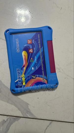G8 Max Genius Kids Tablet 32gb Rom 2gb Ram| Sim Card Enable in Ikeja ...