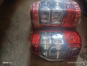 Rear Light Mitsubishi L200 2018 in Mushin - Vehicle Parts & Accessories ...