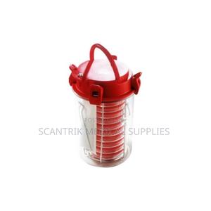 Lab Anaerobic Chamber Jar in Yaba - Medical Equipment & Supplies ...