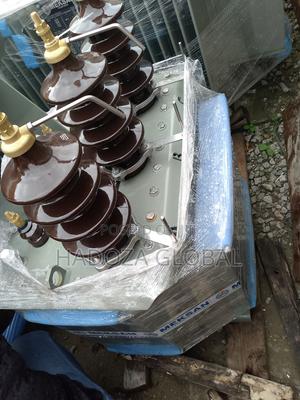 New Arrival 100kva Meksan Transformer - 33/415kv in Egbe/Idimu ...