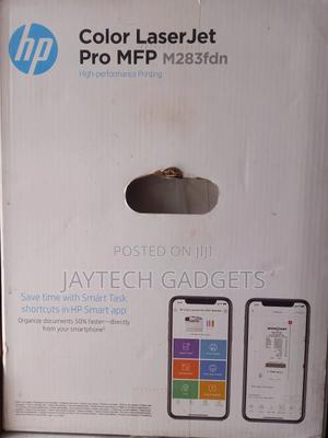 Hp Printer in Ikeja - Printers & Scanners, Mary Eze | Jiji.ng