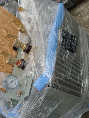 200kva Rating Meksan Power Transformer - 11kv for sale - HADOZA GLOBAL ...