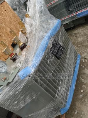 Industrial 200kva Transformer - Meksan 11kv Step-down in Ojo ...