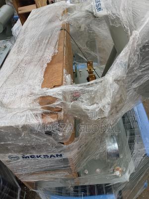 Energy Transfer - Meksan Transformer 200kva, 11kv Capacity in Shomolu ...