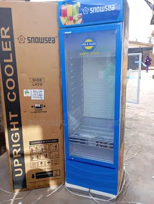 Display Fridge in Nigeria for sale Price on Jiji.ng