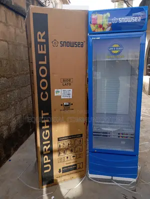 Display Fridge in Nigeria for sale Price on Jiji.ng